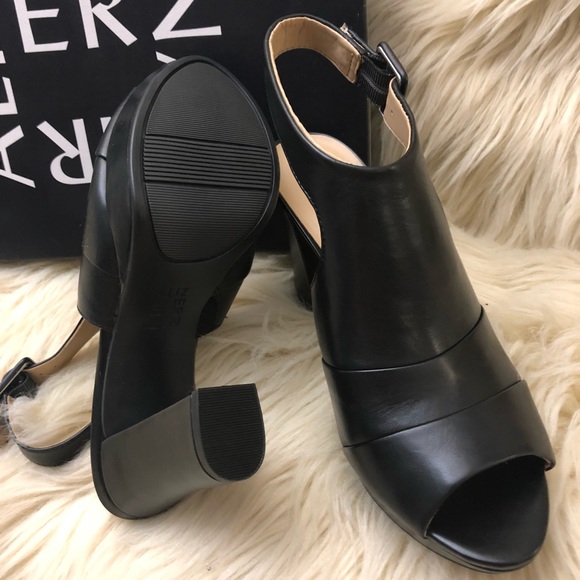 Naturalizer | Shoes | Naturalizer Adrie Block Heel Sandal | Poshmark